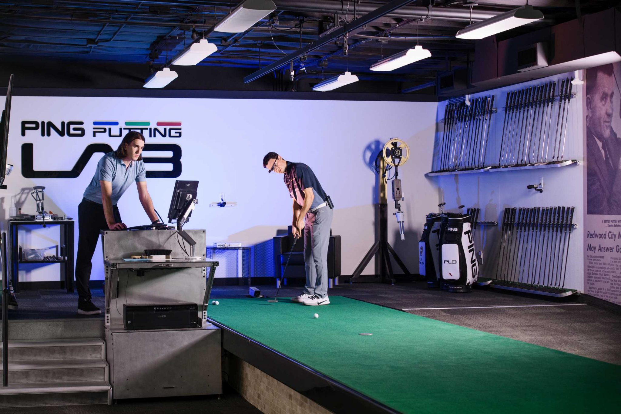 PING JOURNAL｜PING公式ブログ：フィッター・開発者のリアルな声