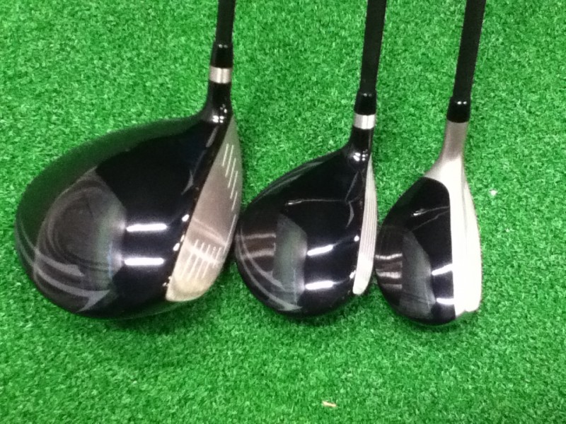 PING THRIVE FOR JUNIOR │ ピンフィッティングスタジオ│CLUB PING【PINGオフィシャルサイト】