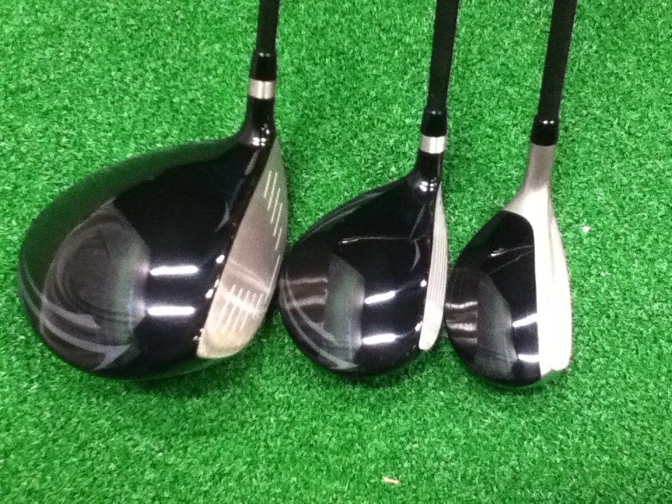 PING THRIVE FOR JUNIOR │ ピンフィッティングスタジオ│CLUB PING【PINGオフィシャルサイト】