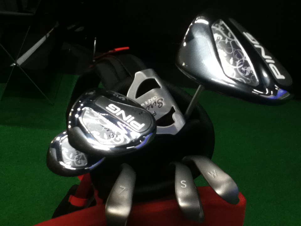 PING MOONLITE │ ピンフィッティングスタジオ│CLUB PING【PINGオフィシャルサイト】