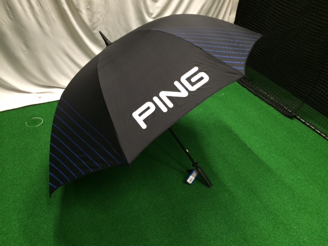 PING UMBRELLA │ ピンフィッティングスタジオ│CLUB PING【PINGオフィシャルサイト】