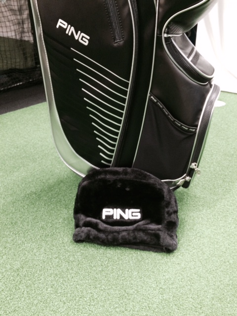 PING TRAVERSE 5JX │ ピンフィッティングスタジオ│CLUB PING【PINGオフィシャルサイト】