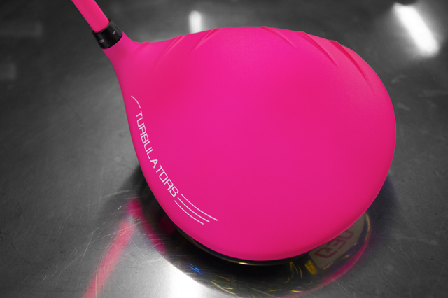 PINK ピンク ぴんく…。 ≪PING G30 PINK DRIVER≫ │ ピンフィッティングスタジオ│CLUB PING【PINGオフィシャルサイト】
