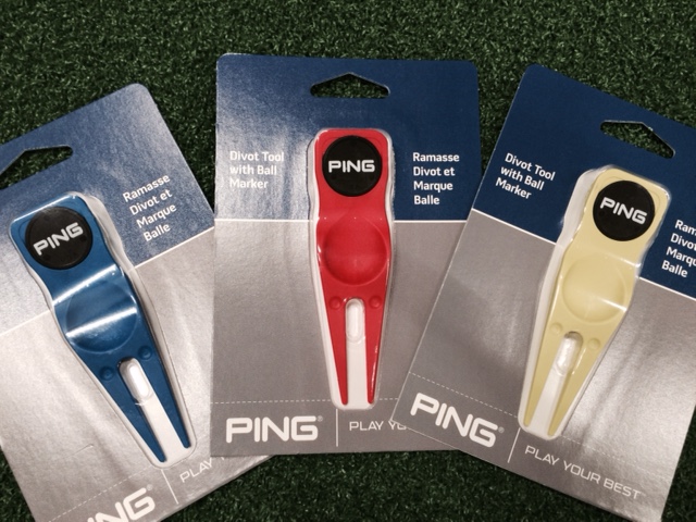 PING DIVOT TOOL │ ピンフィッティングスタジオ│CLUB PING【PINGオフィシャルサイト】
