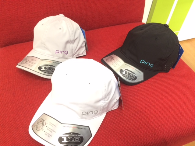 レア商品入荷！！fromUSA │ ピンフィッティングスタジオ│CLUB PING【PINGオフィシャルサイト】