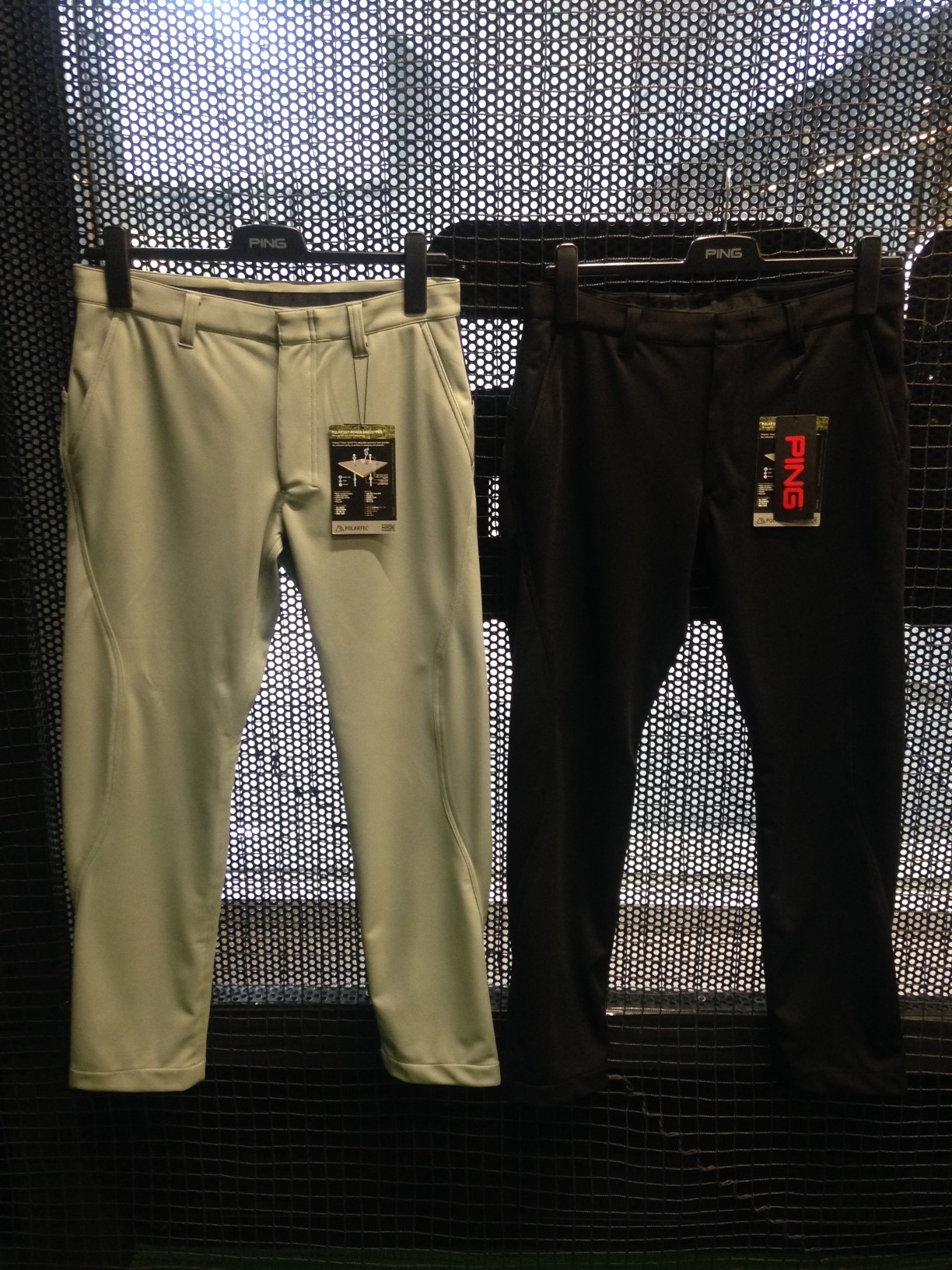 PING SOFT SHELL PANTS 16の紹介 │ ピンフィッティングスタジオ│CLUB PING【PINGオフィシャルサイト】