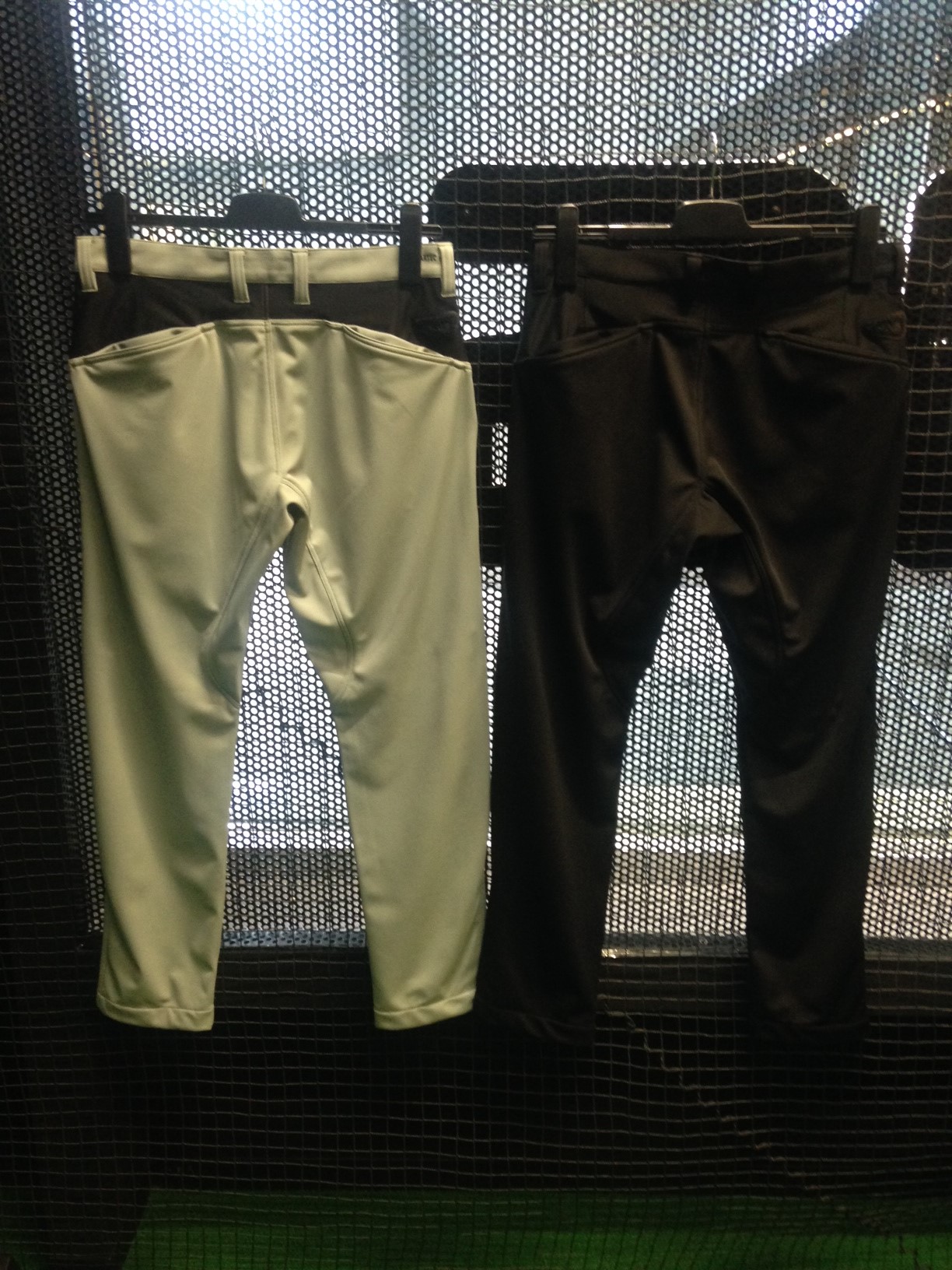 PING SOFT SHELL PANTS 16の紹介 │ ピンフィッティングスタジオ│CLUB PING【PINGオフィシャルサイト】