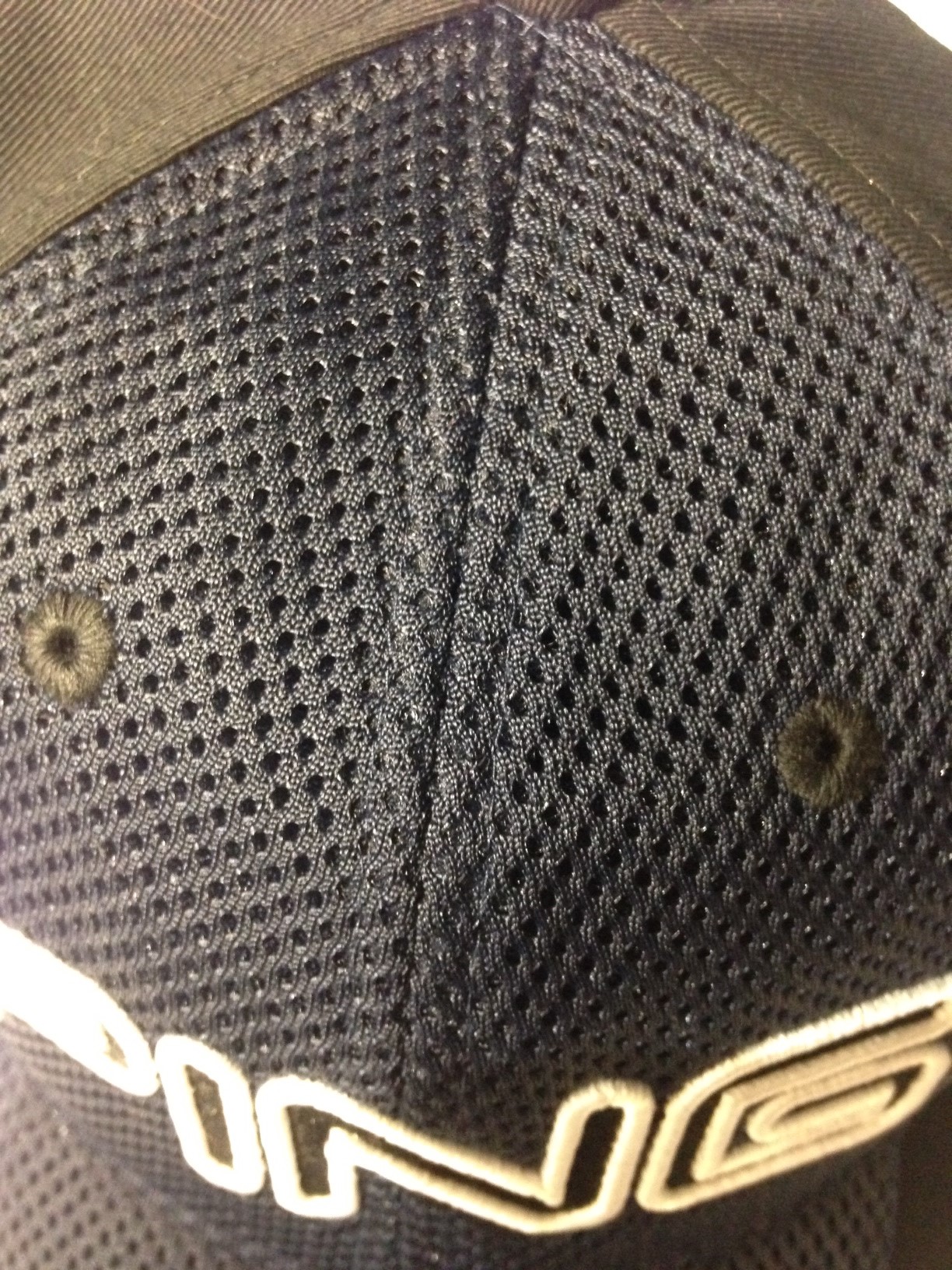 PING 6P SPORT CAP – MESHの紹介 │ ピンフィッティングスタジオ│CLUB PING【PINGオフィシャルサイト】