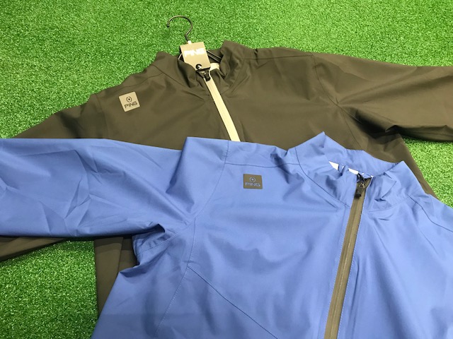 PINGアパレル紹介！！《ZERO GRAVITY TOUR JACKET》 │ ピンフィッティングスタジオ│CLUB PING【PINGオフィシャルサイト】
