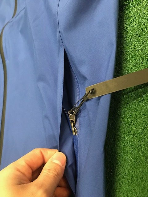 PINGアパレル紹介！！《ZERO GRAVITY TOUR JACKET》 │ ピンフィッティングスタジオ│CLUB PING【PINGオフィシャルサイト】