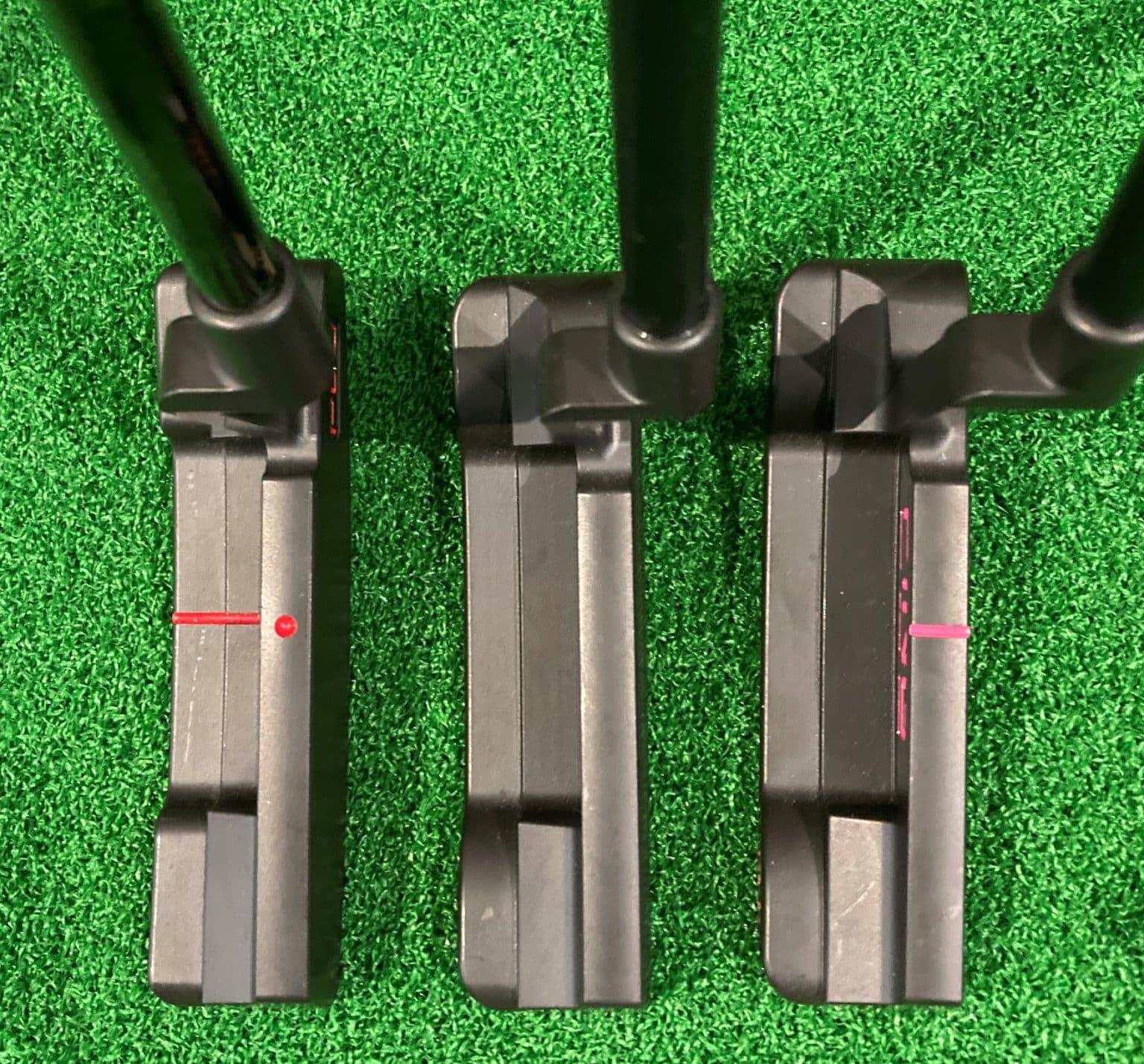 PLD CUSTOM どんなことができる？#4│秋葉原│NEWS│ピンフィッティングスタジオ│CLUB PING【PINGオフィシャルサイト】