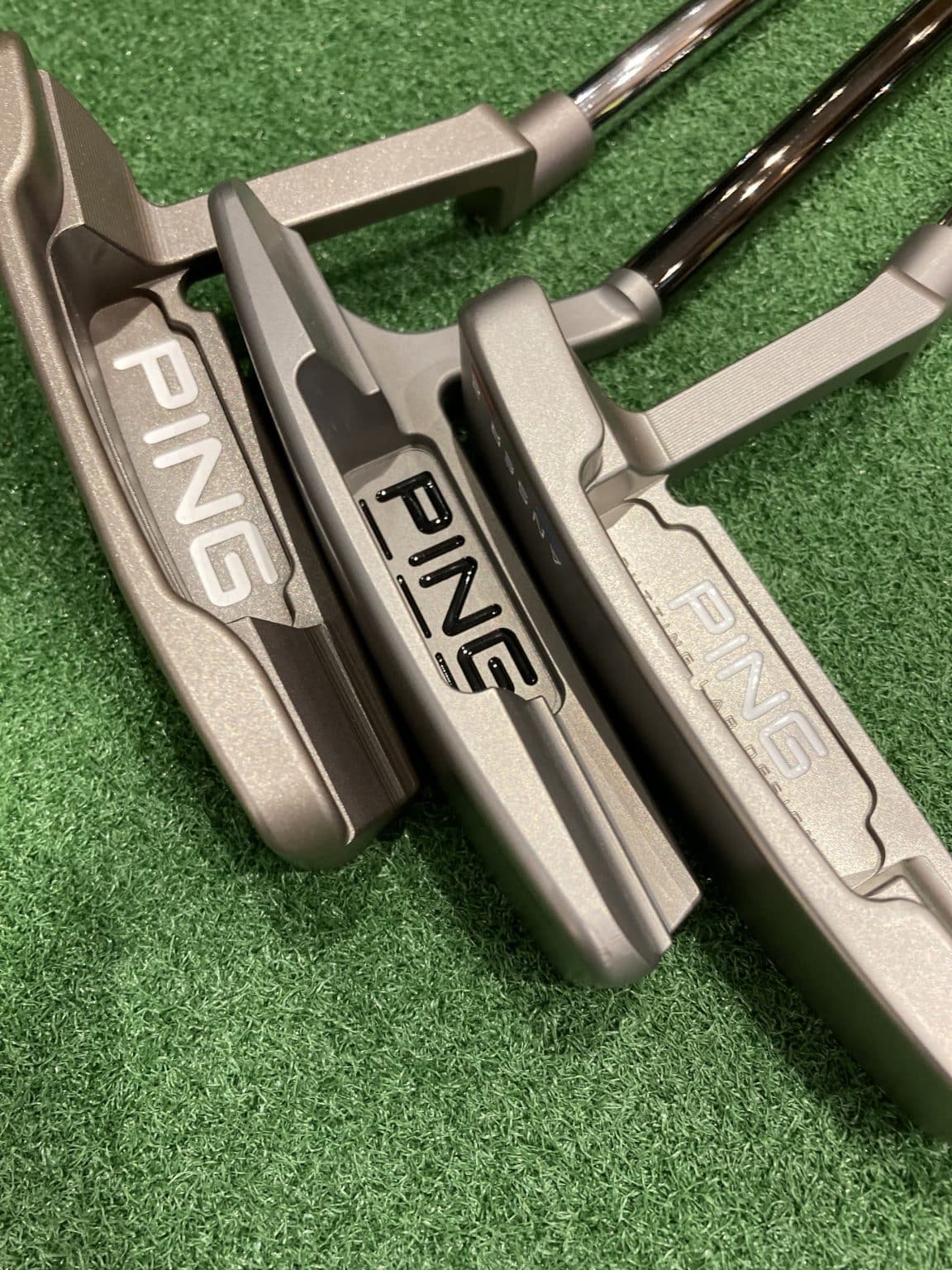 PLD CUSTOM どんなことができる？#3│秋葉原│NEWS│ピンフィッティングスタジオ│CLUB PING【PINGオフィシャルサイト】