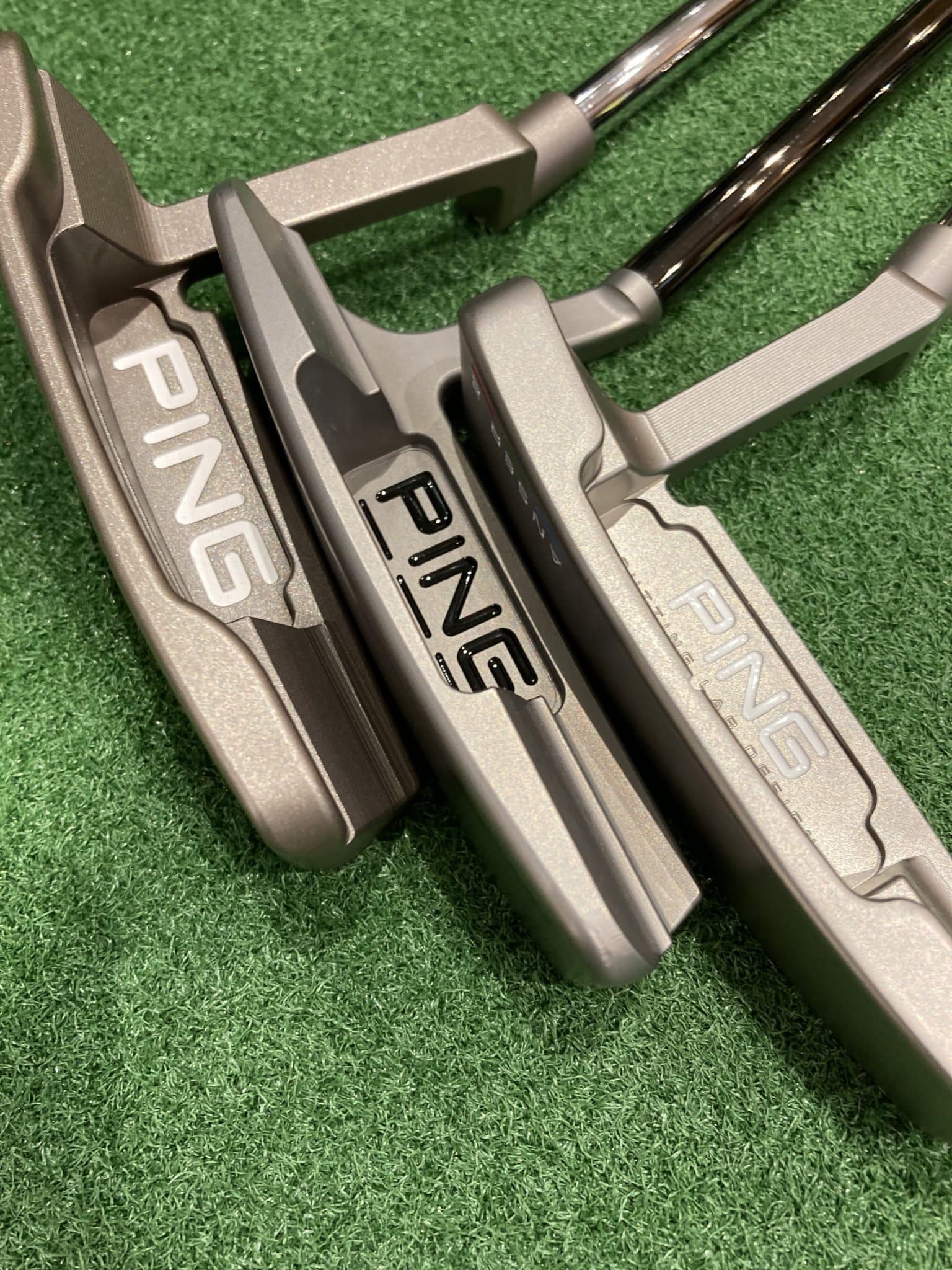 PLD CUSTOM どんなことができる？#3│秋葉原│NEWS│ピンフィッティングスタジオ│CLUB PING【PINGオフィシャルサイト】