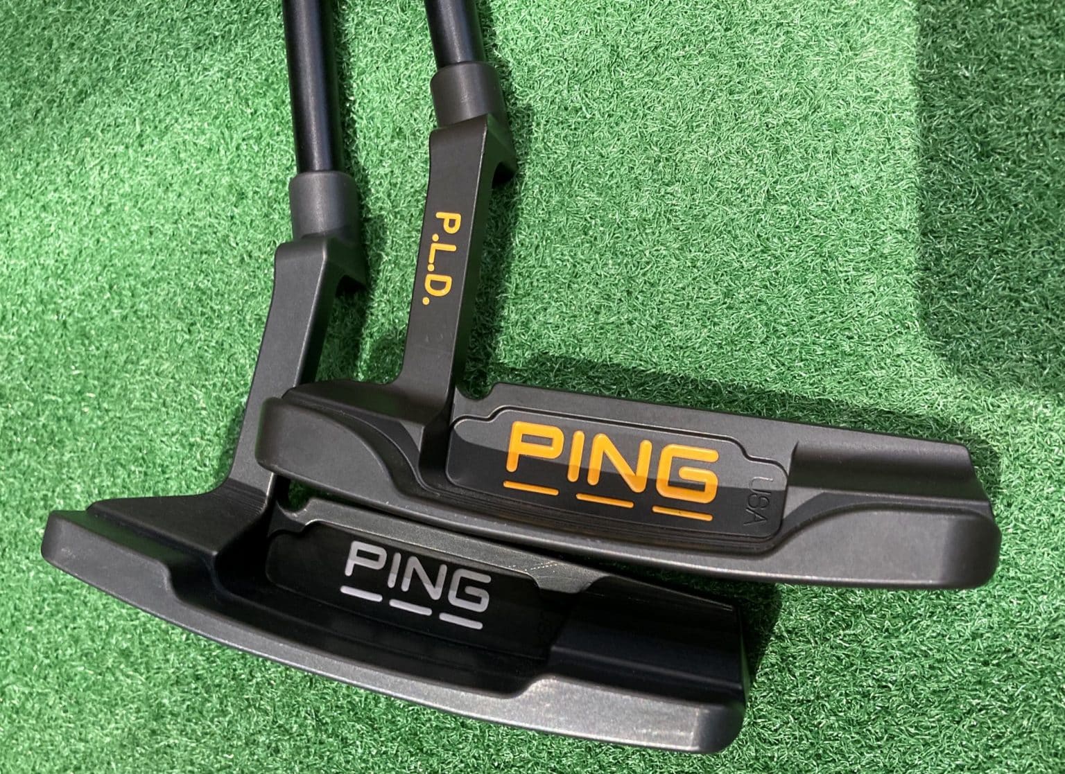 PLD CUSTOM どんなことができる？#3│秋葉原│NEWS│ピンフィッティングスタジオ│CLUB PING【PINGオフィシャルサイト】