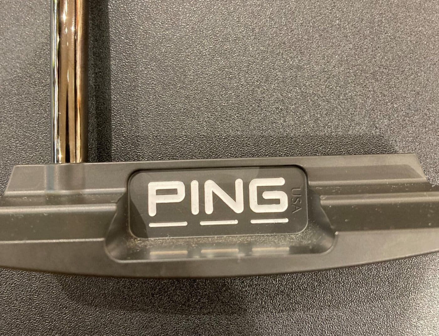 PLD CUSTOM どんなことができる？#5│秋葉原│NEWS│ピンフィッティングスタジオ│CLUB PING【PINGオフィシャルサイト】