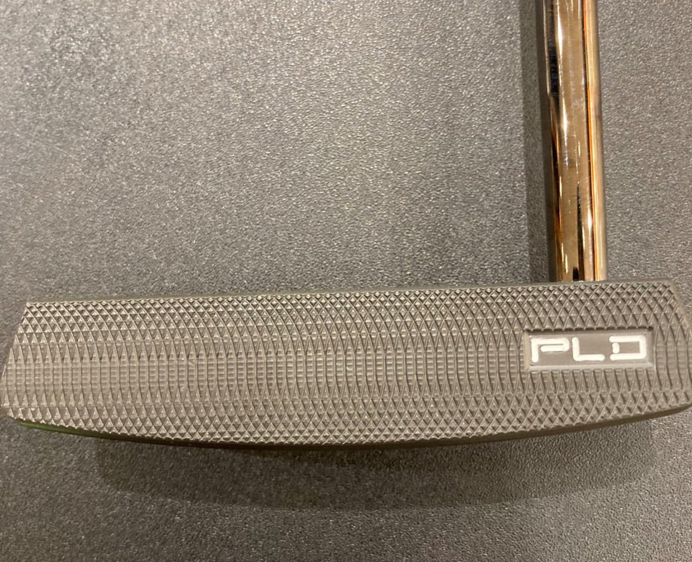 PLD CUSTOM どんなことができる？#5│秋葉原│NEWS│ピンフィッティングスタジオ│CLUB PING【PINGオフィシャルサイト】